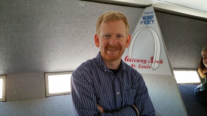 Dialogues on Disability: Shelley Tremain Interviews Adam Cureton ...