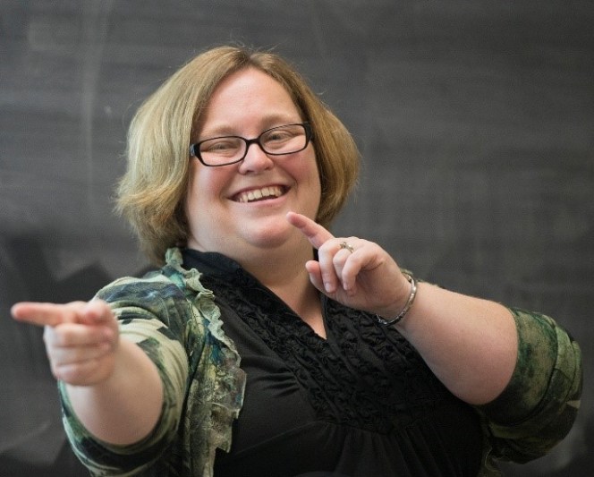 Dialogues on Disability: Shelley Tremain Interviews Alison Reiheld ...