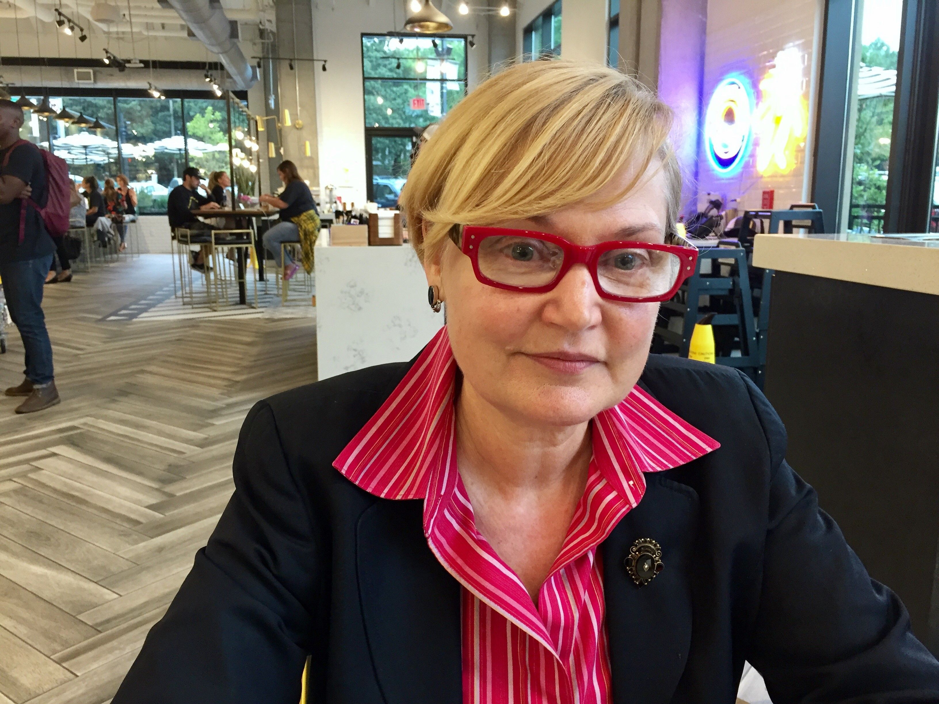 Dialogues on Disability: Shelley Tremain Interviews Kelly Oliver ...