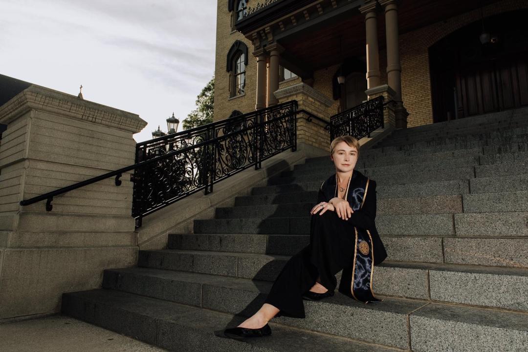 Dialogues on Disability: Shelley Tremain Interviews Emily Heydon ...