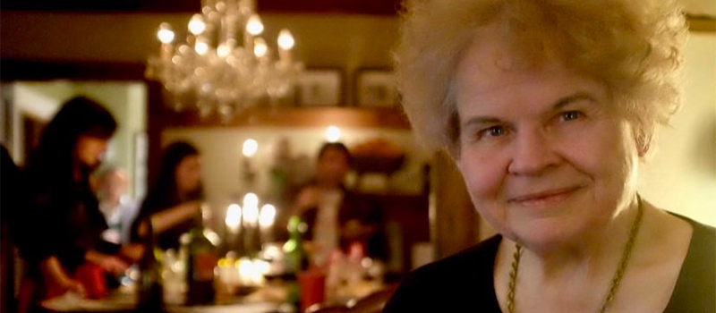 In Memoriam: Kathryn (a.k.a. Kate) Pauly Morgan 1943-2022 ...