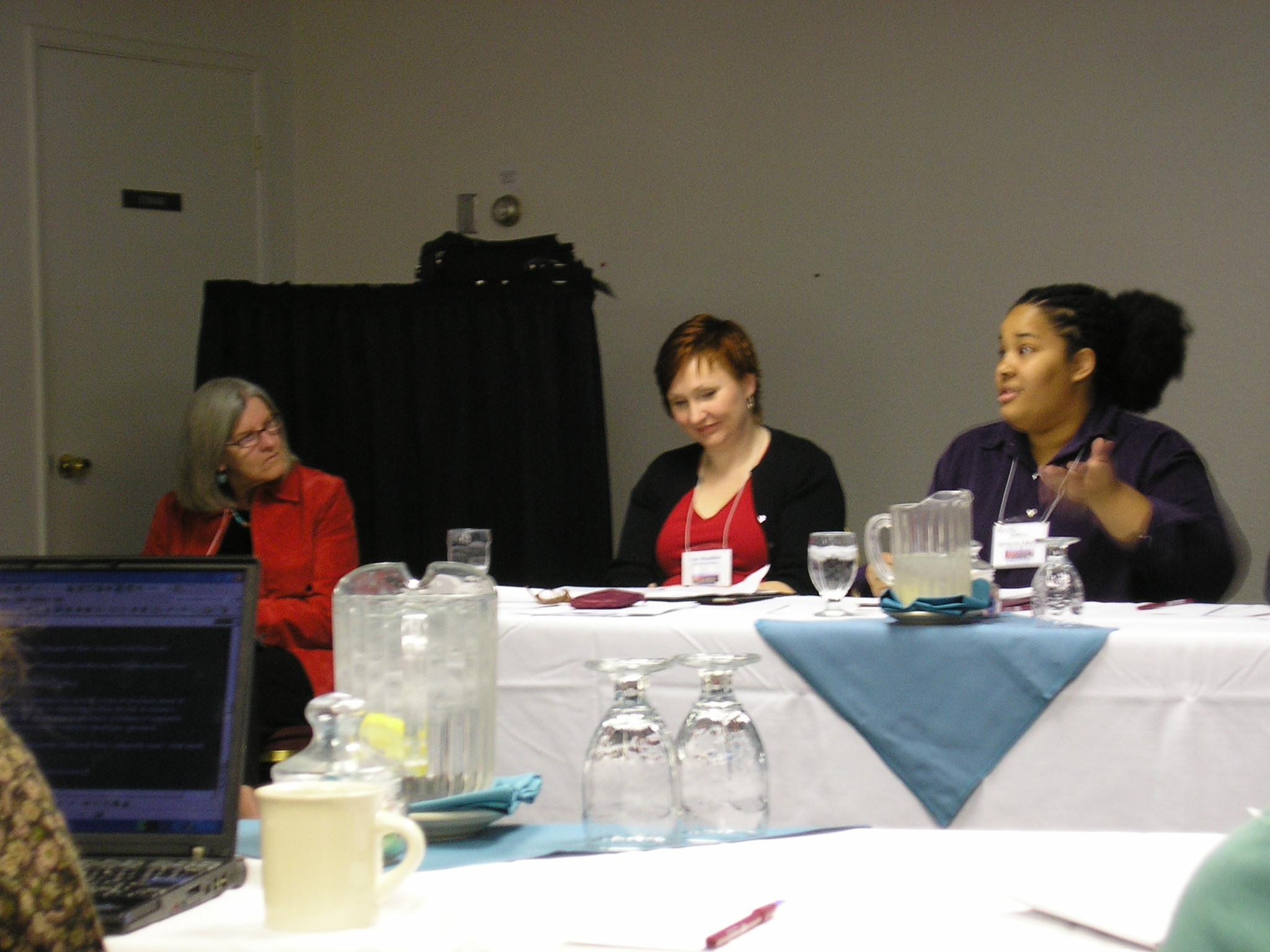 Remembrance of Catherine Hundleby, 1966-2023 (Guest post ...