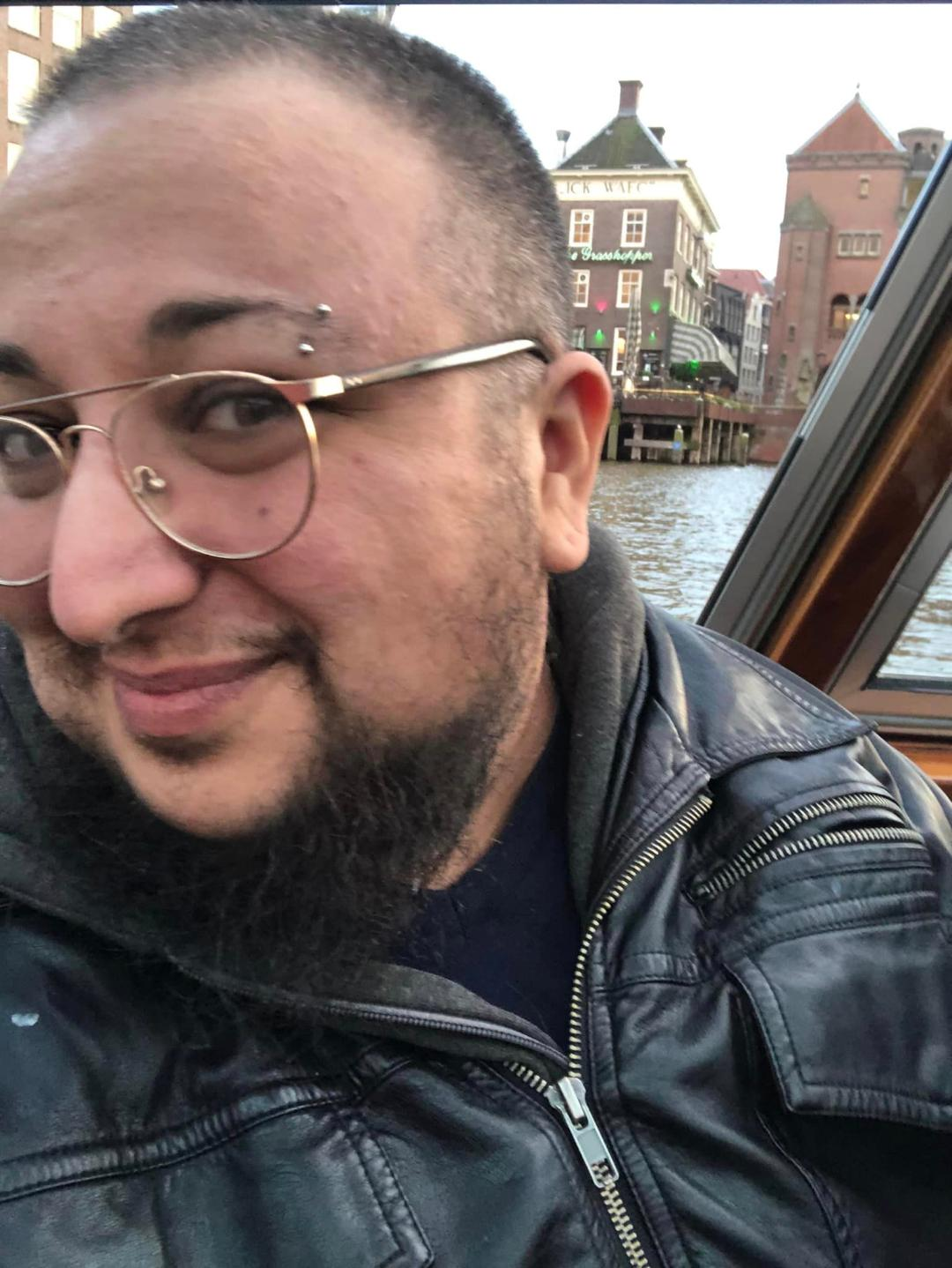 Dialogues on Disability: Shelley Tremain Interviews August Gorman ...