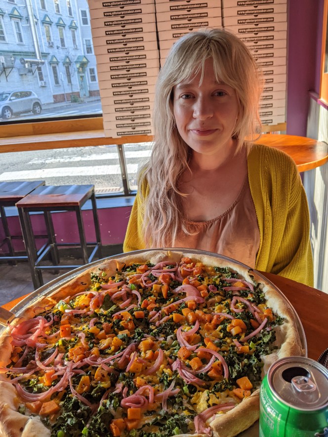 Dialogues on Disability: Shelley Tremain Interviews Amelia Hicks ...