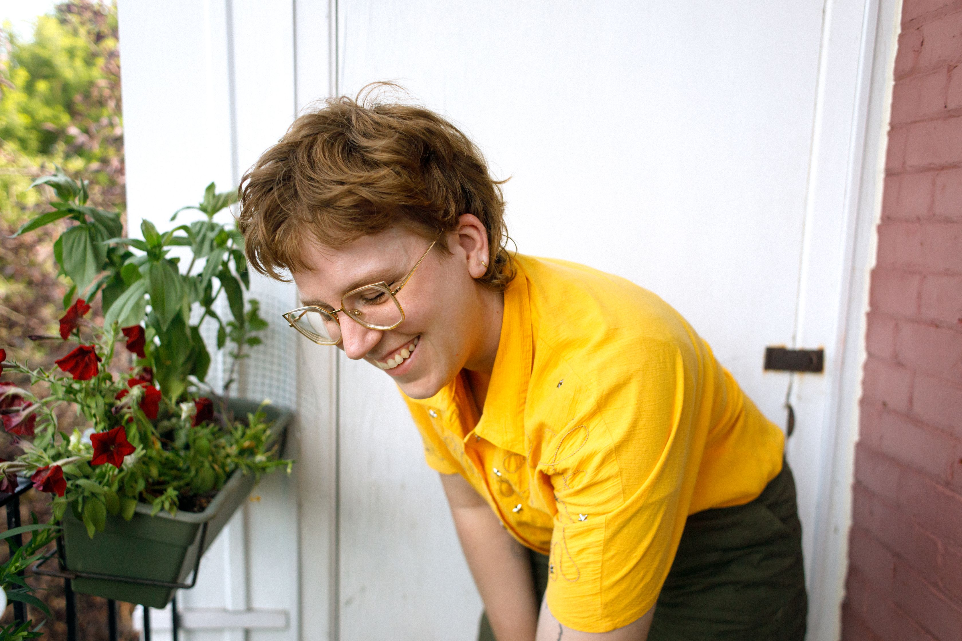 Dialogues on Disability: Shelley Tremain Interviews Emily R. Douglas ...